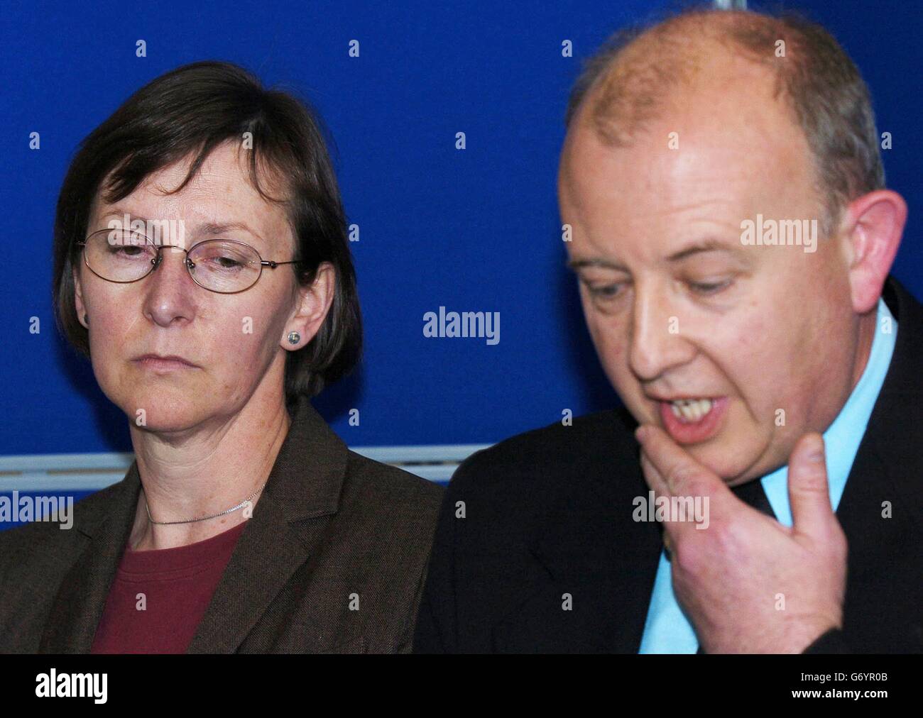 Stephen hilder Banque de photographies et d’images à haute résolution ...