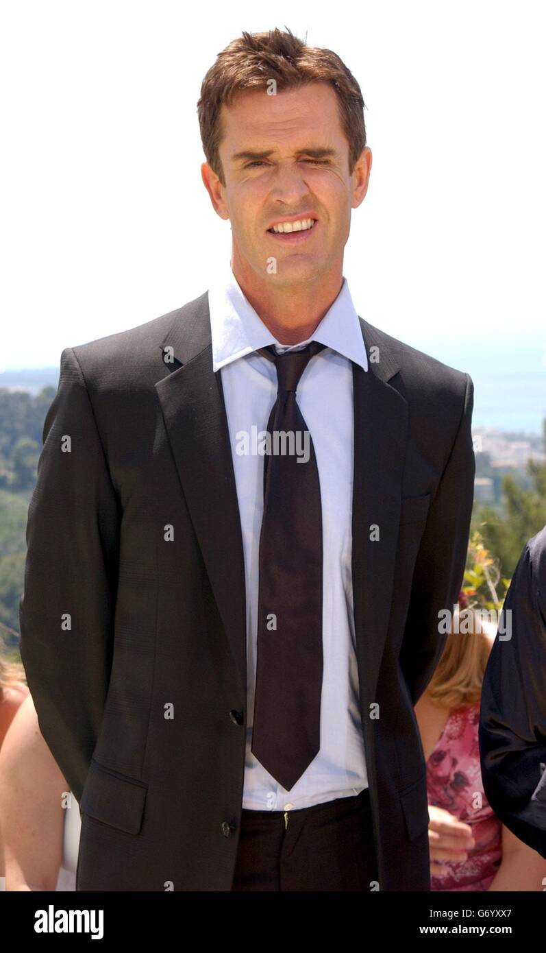 Rupert everett Banque de photographies et d’images à haute résolution ...