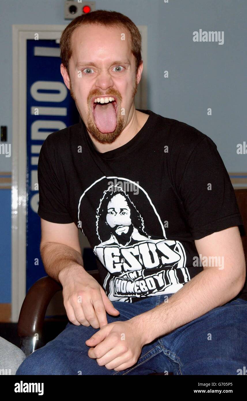 Rick mcmurray Banque de photographies et d’images à haute résolution ...