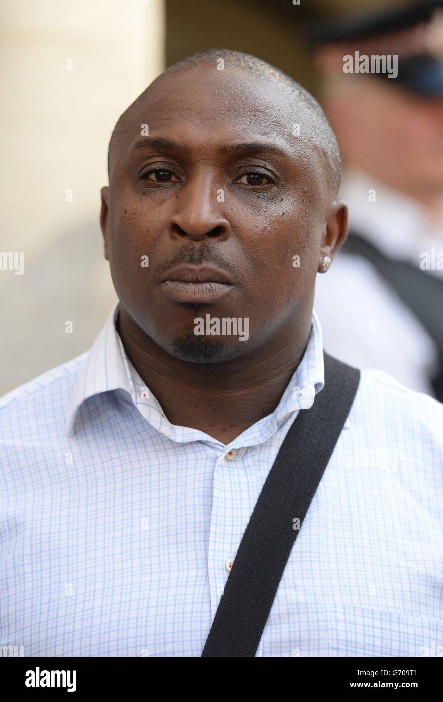 Courts blakelock ampics Banque de photographies et d’images à haute ...