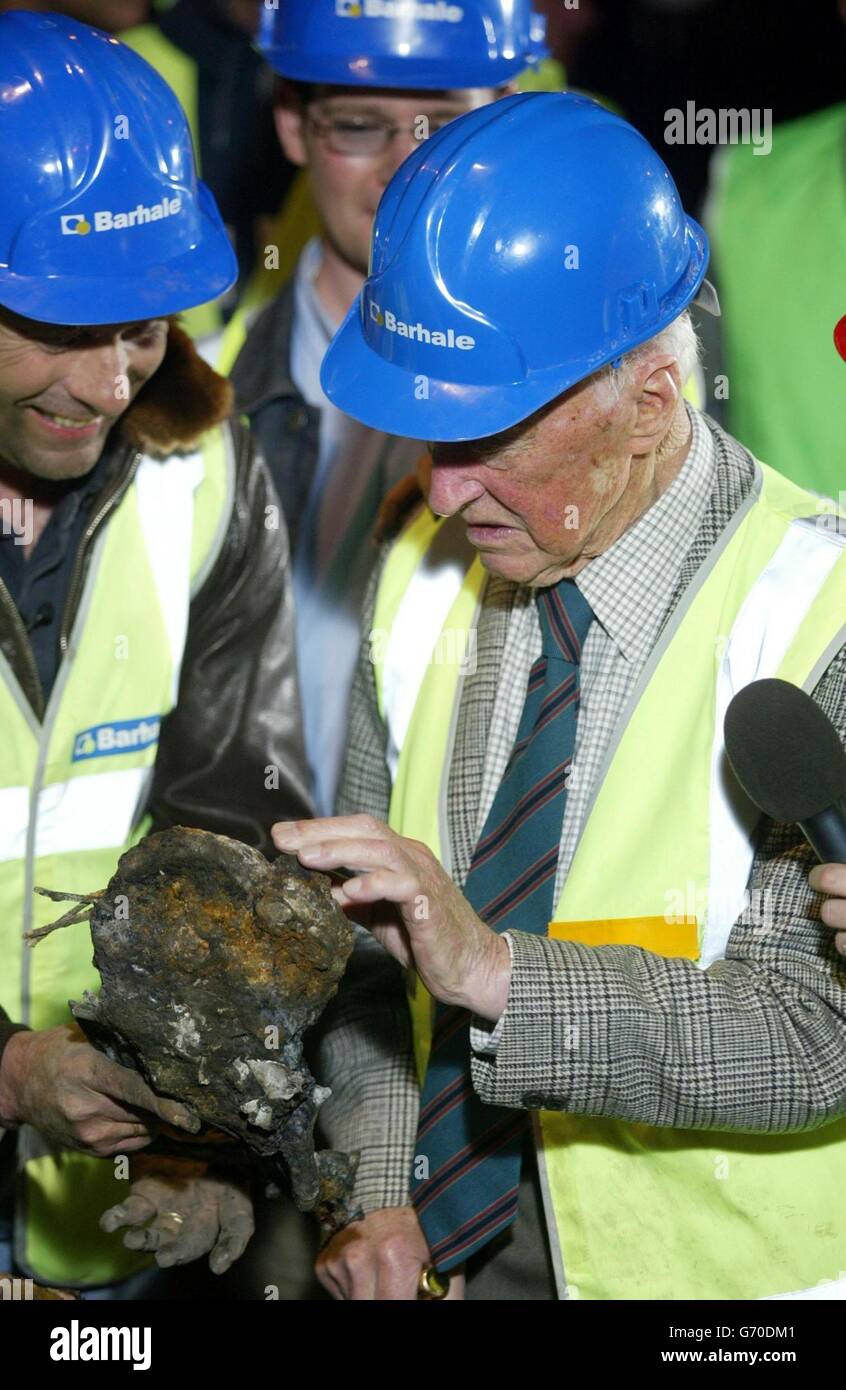 Sergent pilote ray holmes r de la seconde guerre mondiale Banque de ...