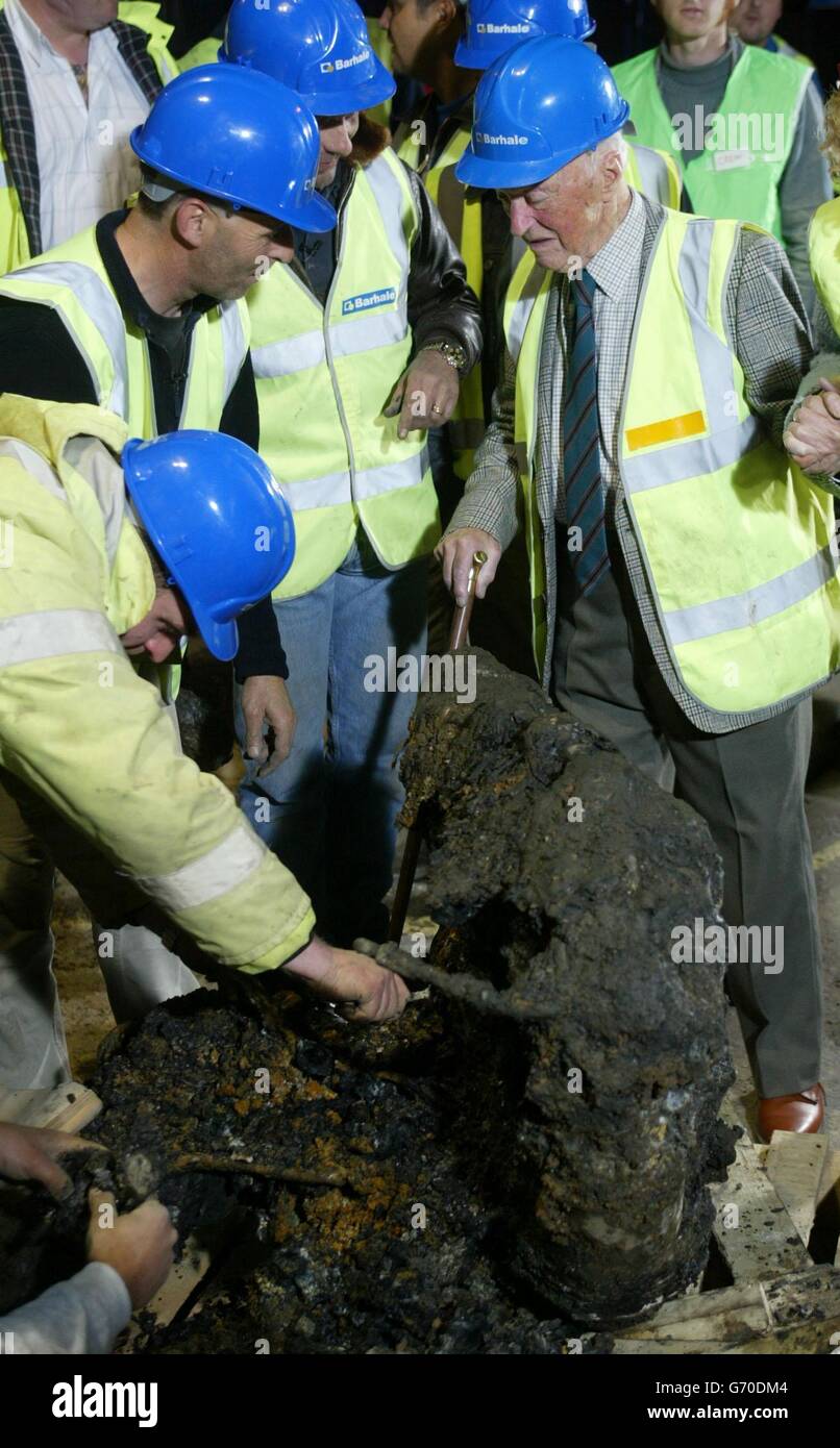 Sergent pilote ray holmes r de la seconde guerre mondiale Banque de ...