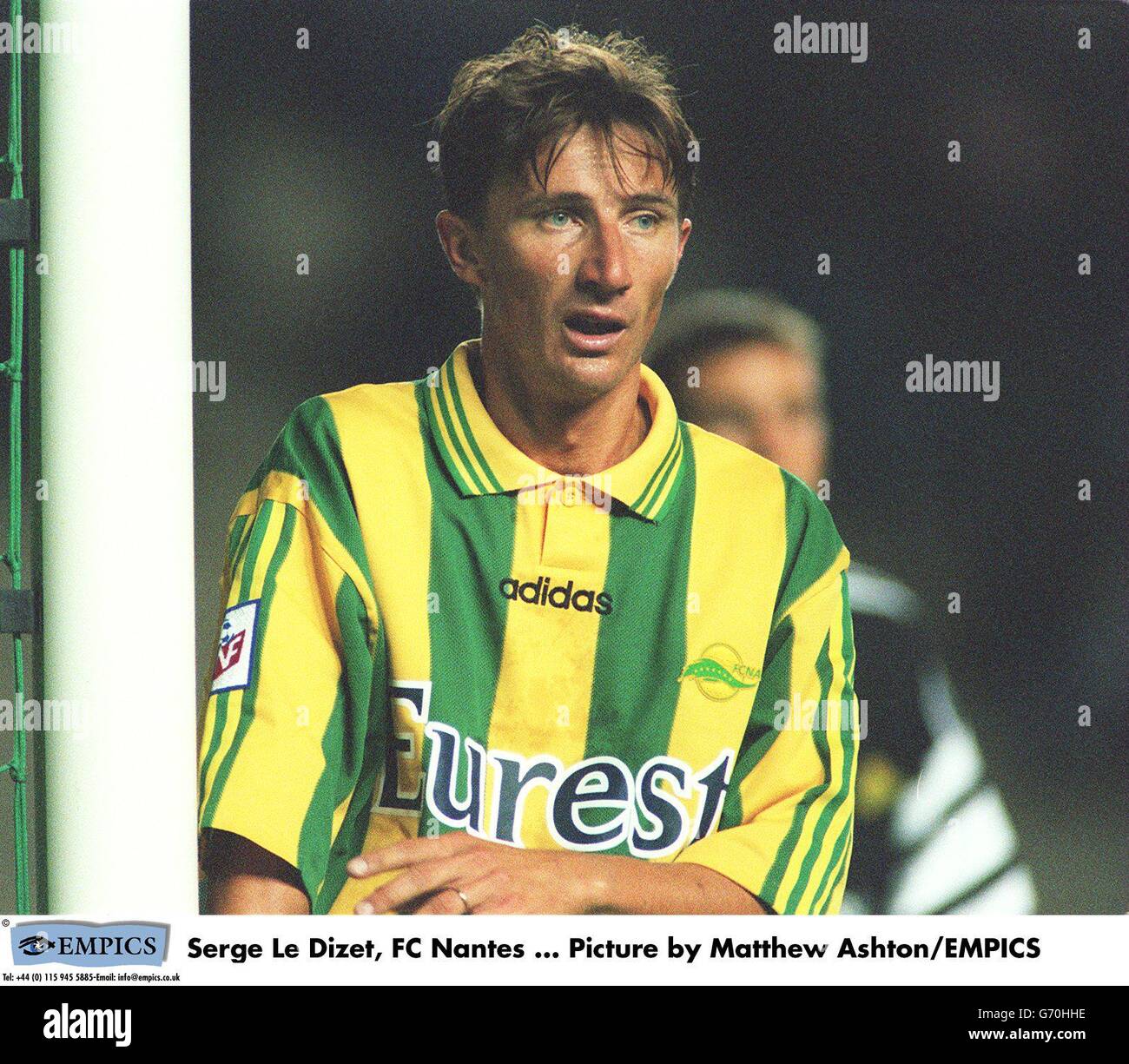 Image matthew ashton empics Banque de photographies et d’images à haute ...