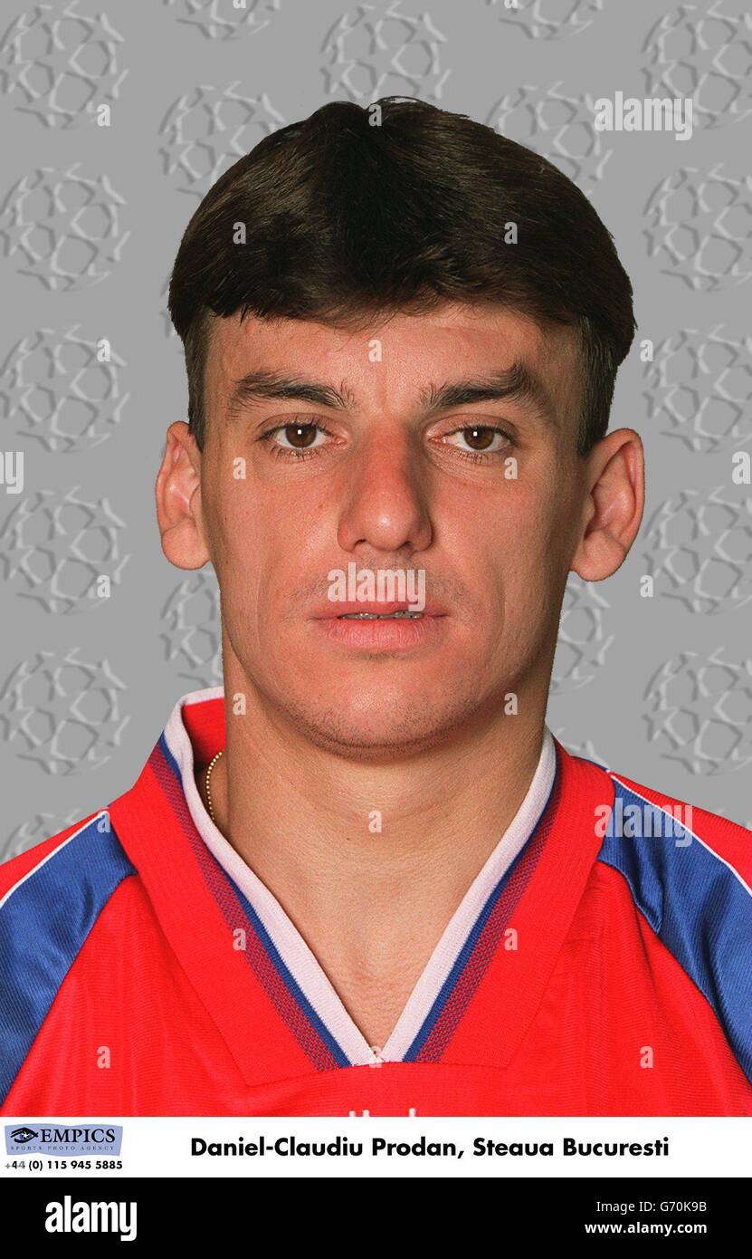 Daniel prodan Banque de photographies et d’images à haute résolution ...