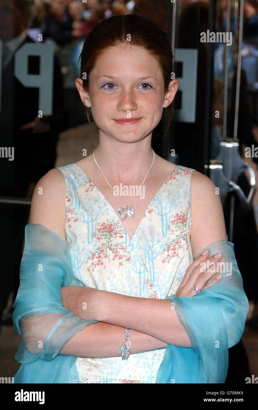 Ginny weasley Banque de photographies et d’images à haute résolution - Alamy