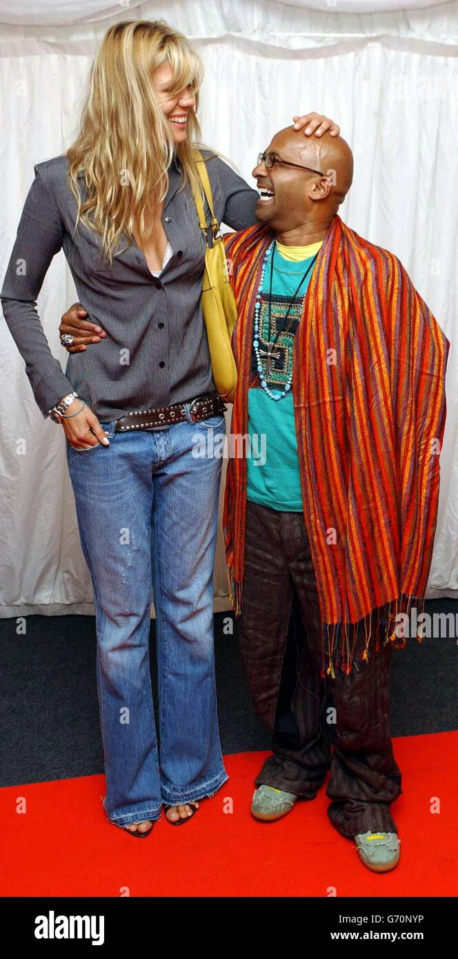 Tania strecker Banque de photographies et d’images à haute résolution ...