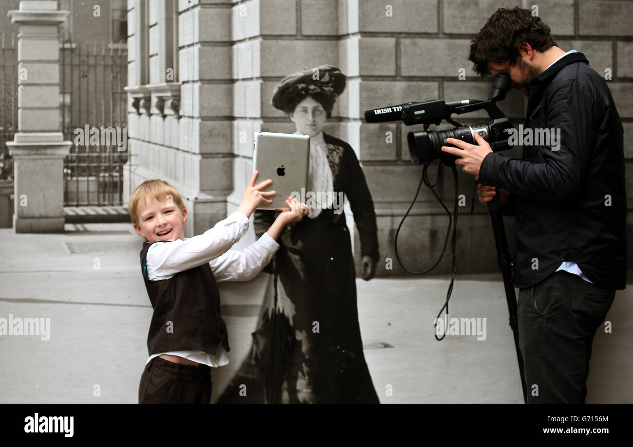 Andrew murphy odonovan Banque de photographies et d’images à haute ...