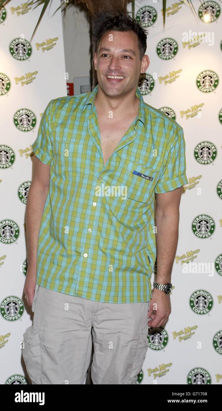 Toby anstis Banque de photographies et d’images à haute résolution - Alamy