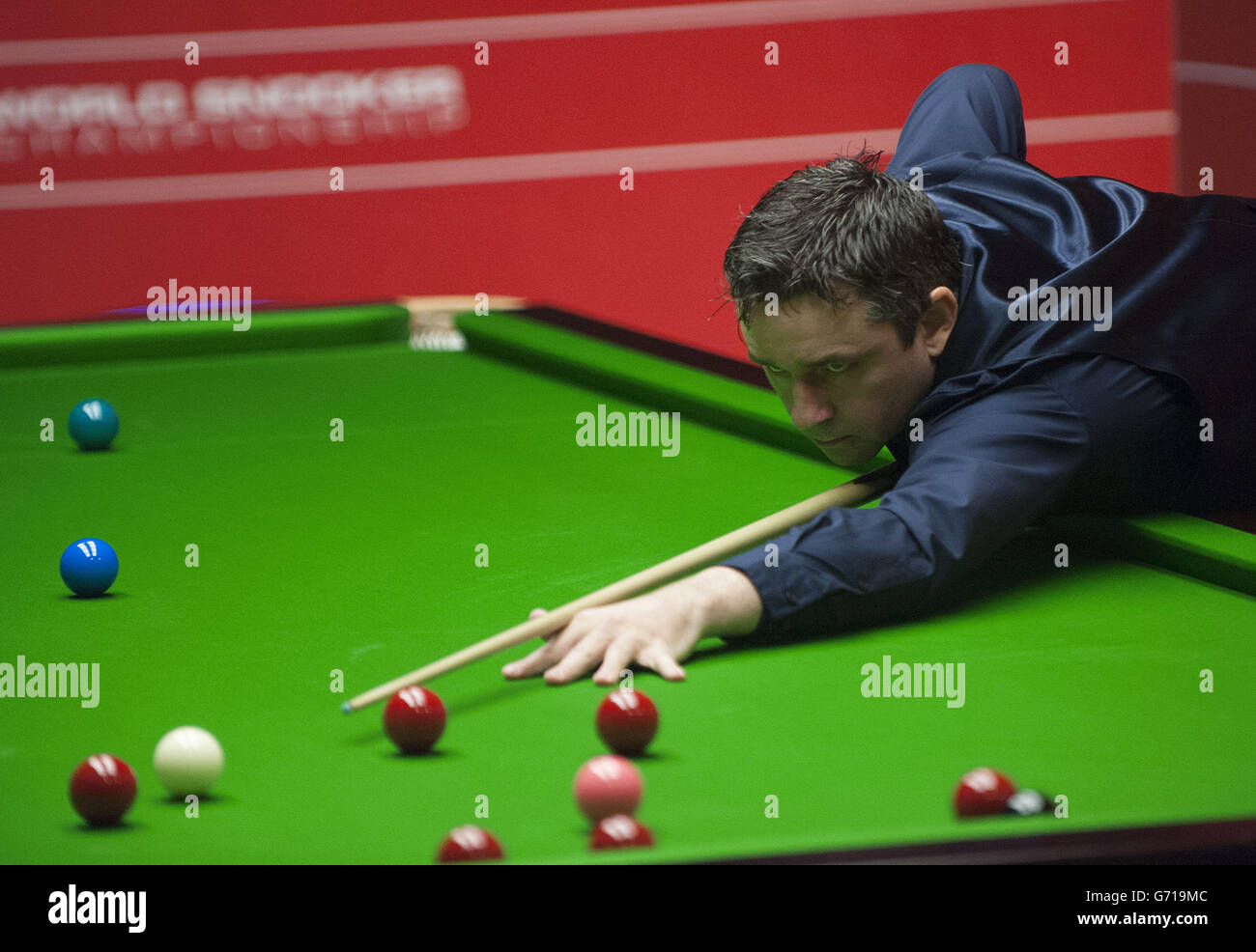 Snooker tpicswire Banque de photographies et d’images à haute ...