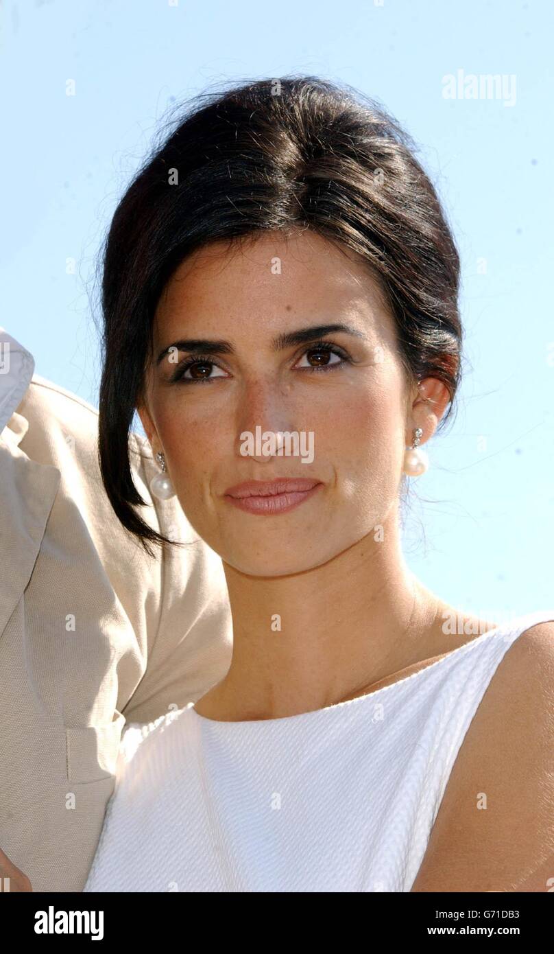 Actrice Cruz Banque d'image et photos - Alamy