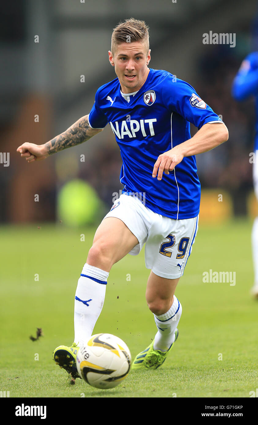 Daniel kearns Banque de photographies et d’images à haute résolution ...