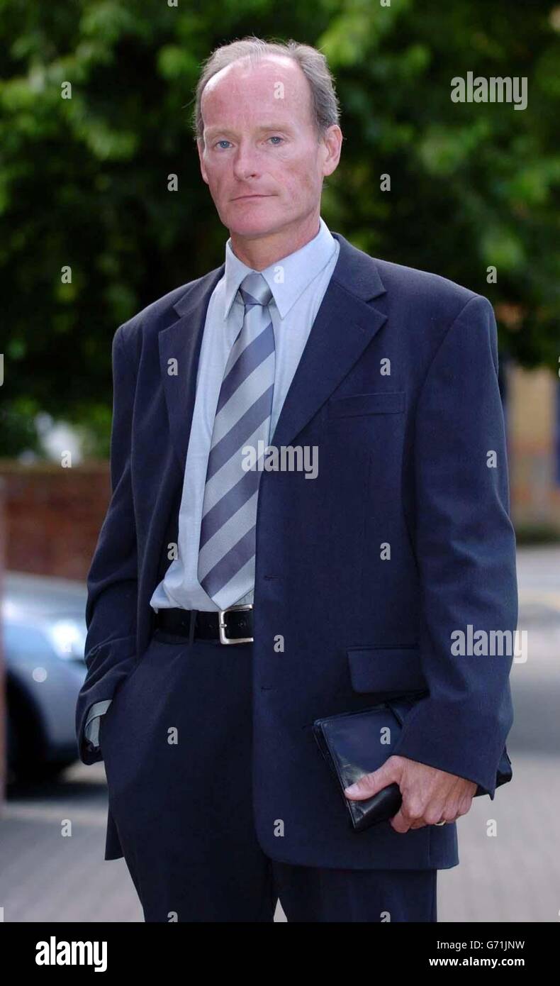 David pugh Banque de photographies et d’images à haute résolution - Alamy