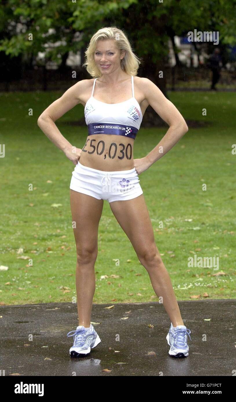 Nell mcandrew photocall Banque de photographies et d’images à haute résolution - Alamy