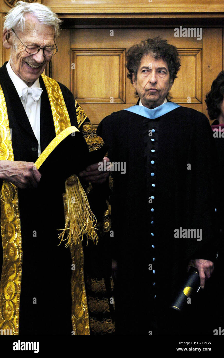 Bob dylan Banque de photographies et d’images à haute résolution - Alamy