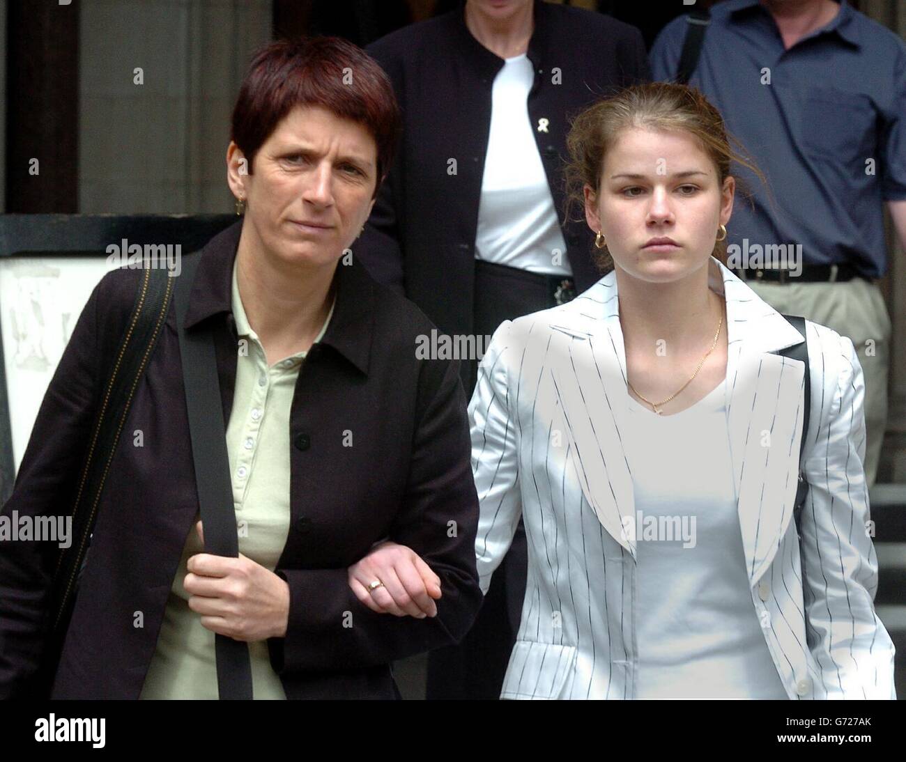 Affaire de meurtre jenkins Banque de photographies et d’images à haute ...