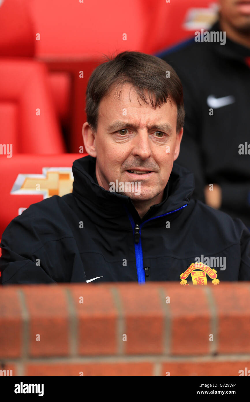 Steve mcnally Banque de photographies et d’images à haute résolution ...