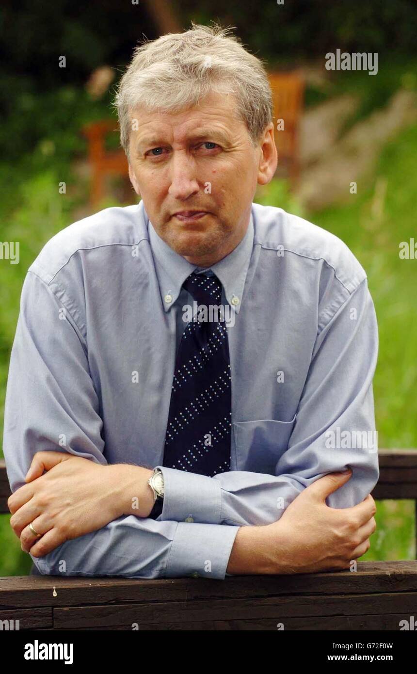 Howard Gilbert, professeur en chef de Soham Village College, nous parle ...