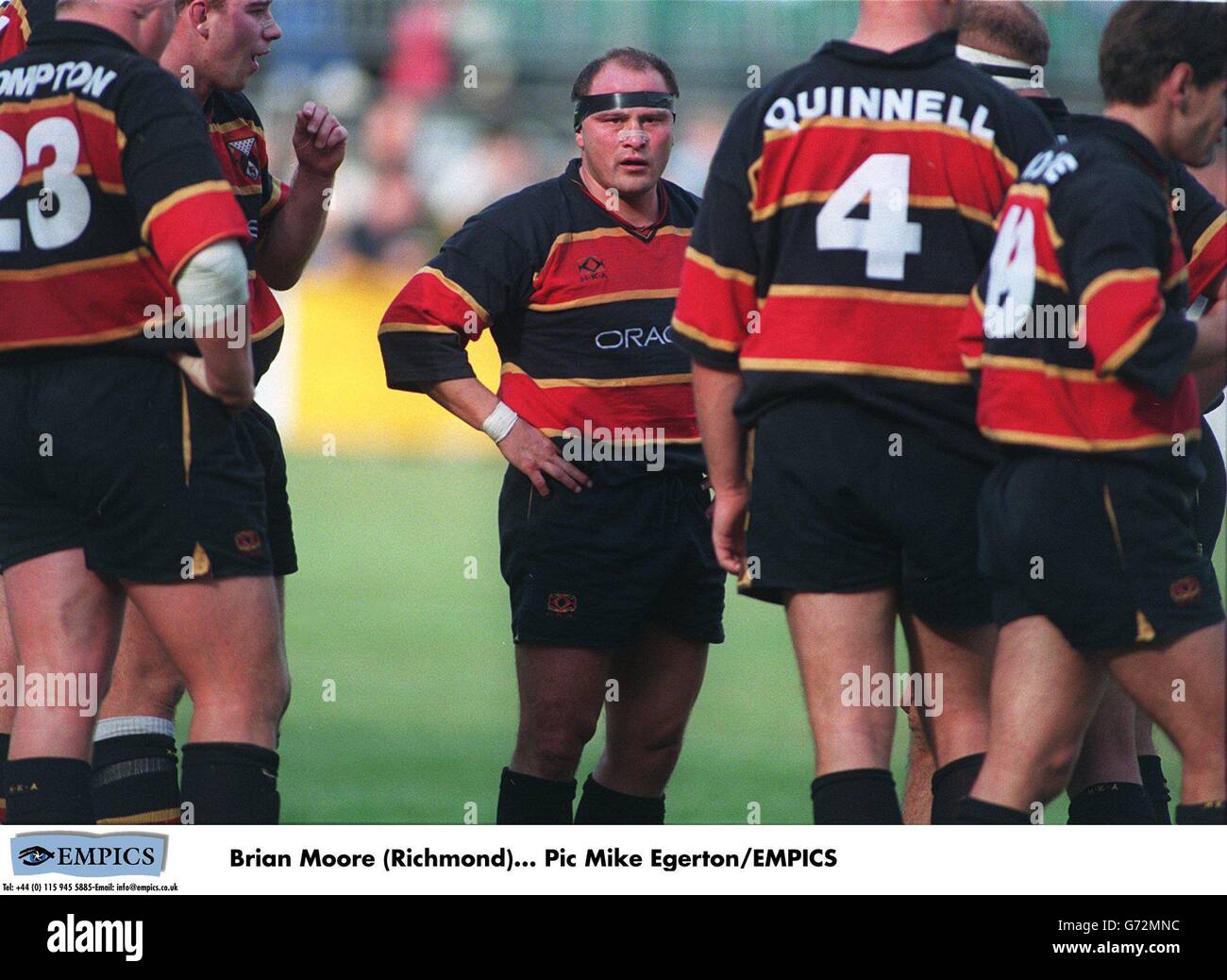 Brian bedford Banque de photographies et d’images à haute résolution ...