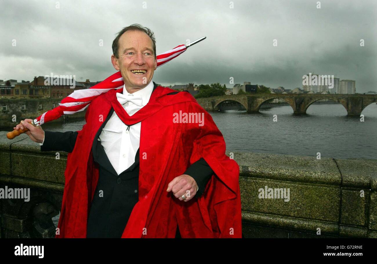 David hayman Banque de photographies et d’images à haute résolution - Alamy