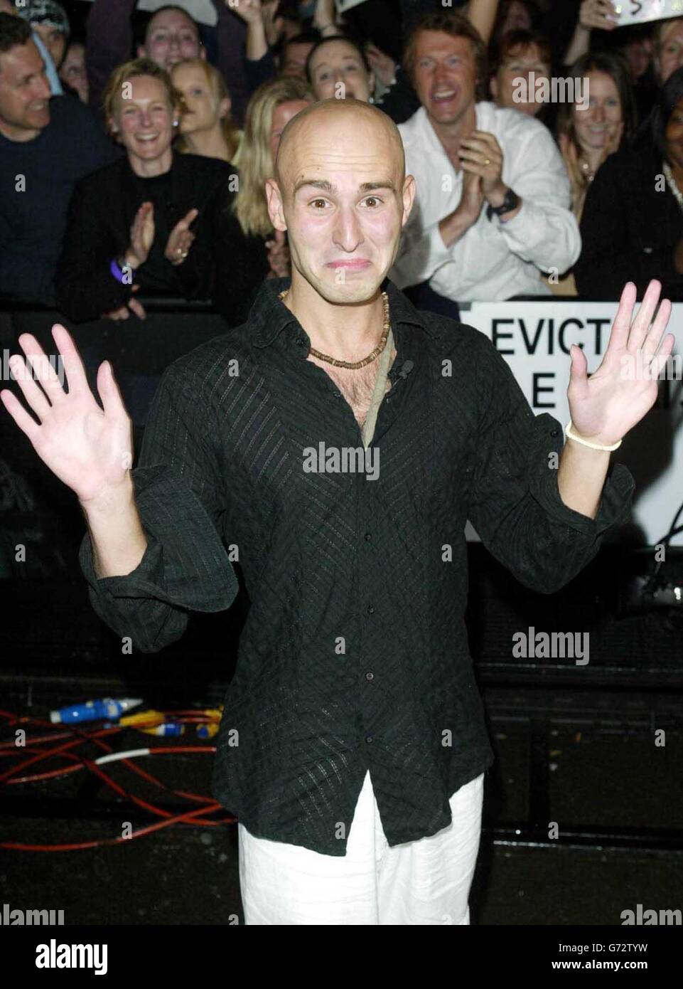 Marco sabba big brother Banque de photographies et d’images à haute ...