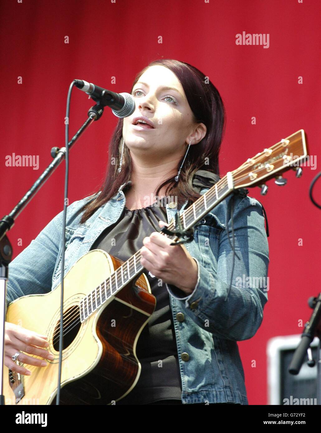 Edwina hayes Banque de photographies et d’images à haute résolution - Alamy