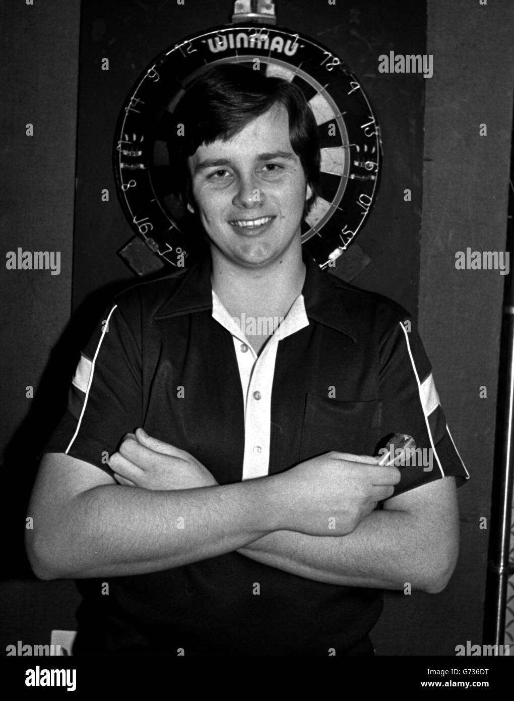 Keith deller Banque de photographies et d’images à haute résolution - Alamy