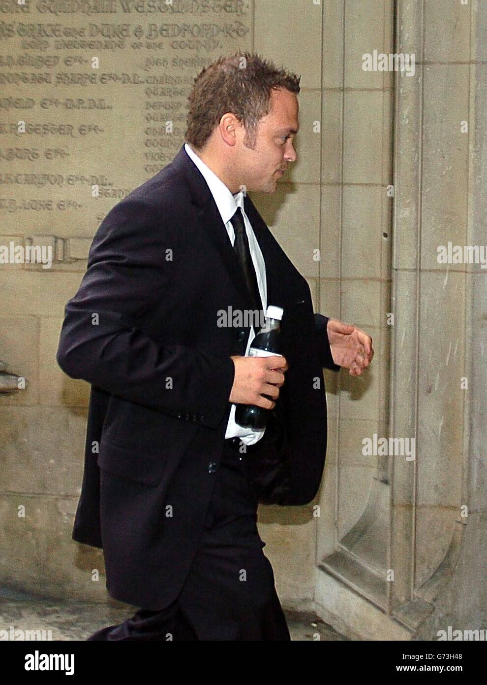 Rupert young Banque de photographies et d’images à haute résolution - Alamy