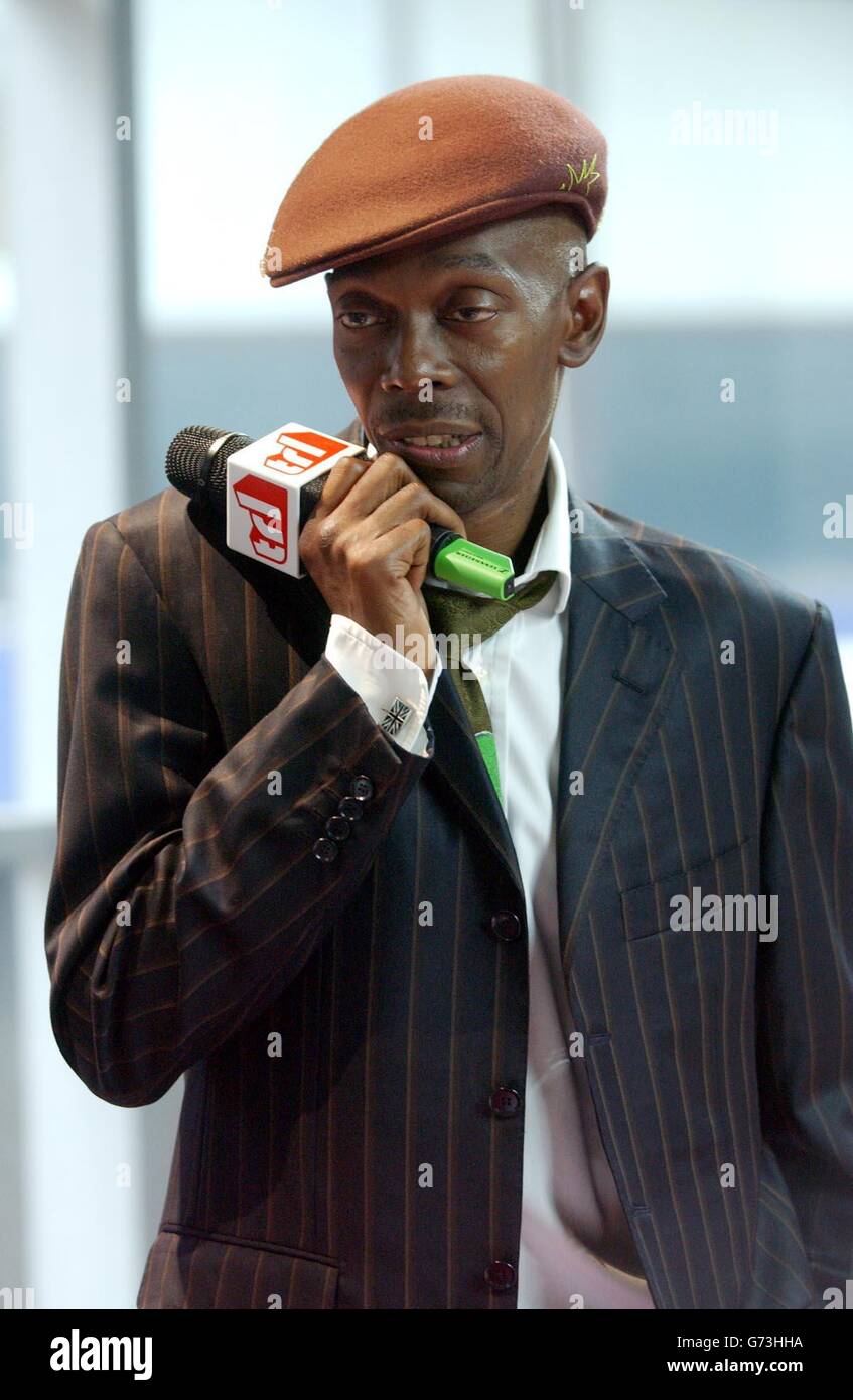 Mtv trl maxi jazz Banque de photographies et d’images à haute résolution - Alamy