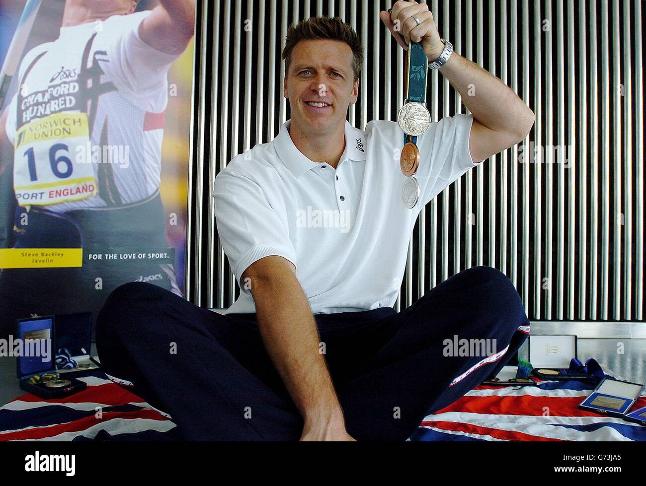 Where he announced his impending retirement from international ...