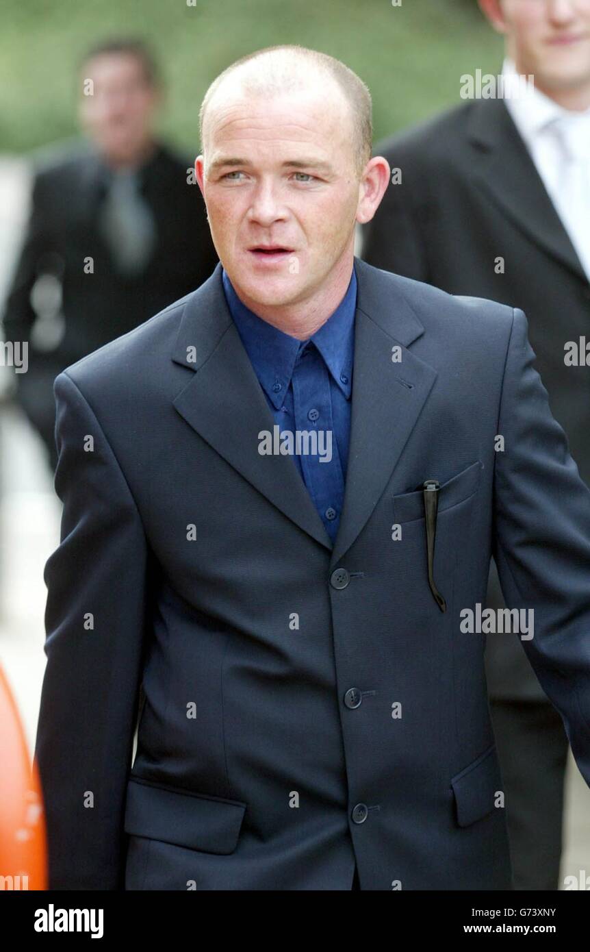 Peter barwick Banque de photographies et d’images à haute résolution ...