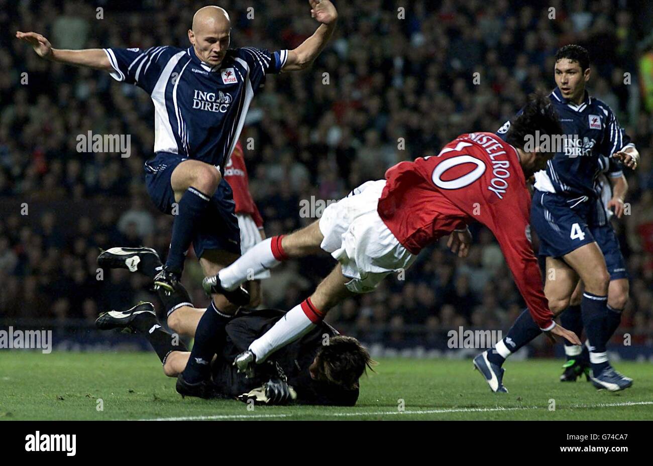 Gregory pascal Banque de photographies et d’images à haute résolution ...