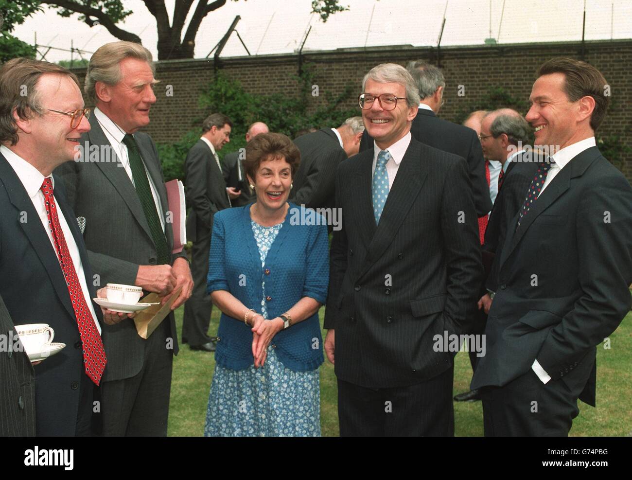 Gillian sheppard Banque de photographies et d’images à haute résolution ...