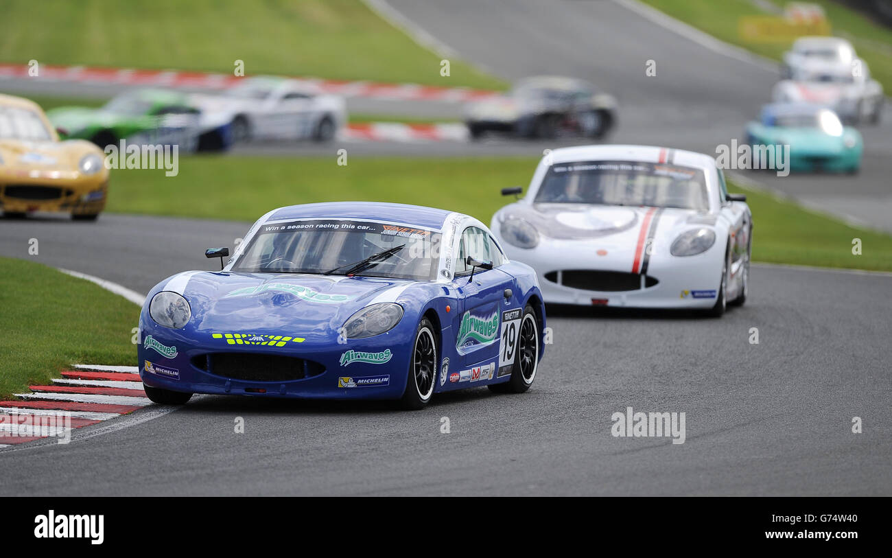 Jhr racing Banque de photographies et d’images à haute résolution - Alamy