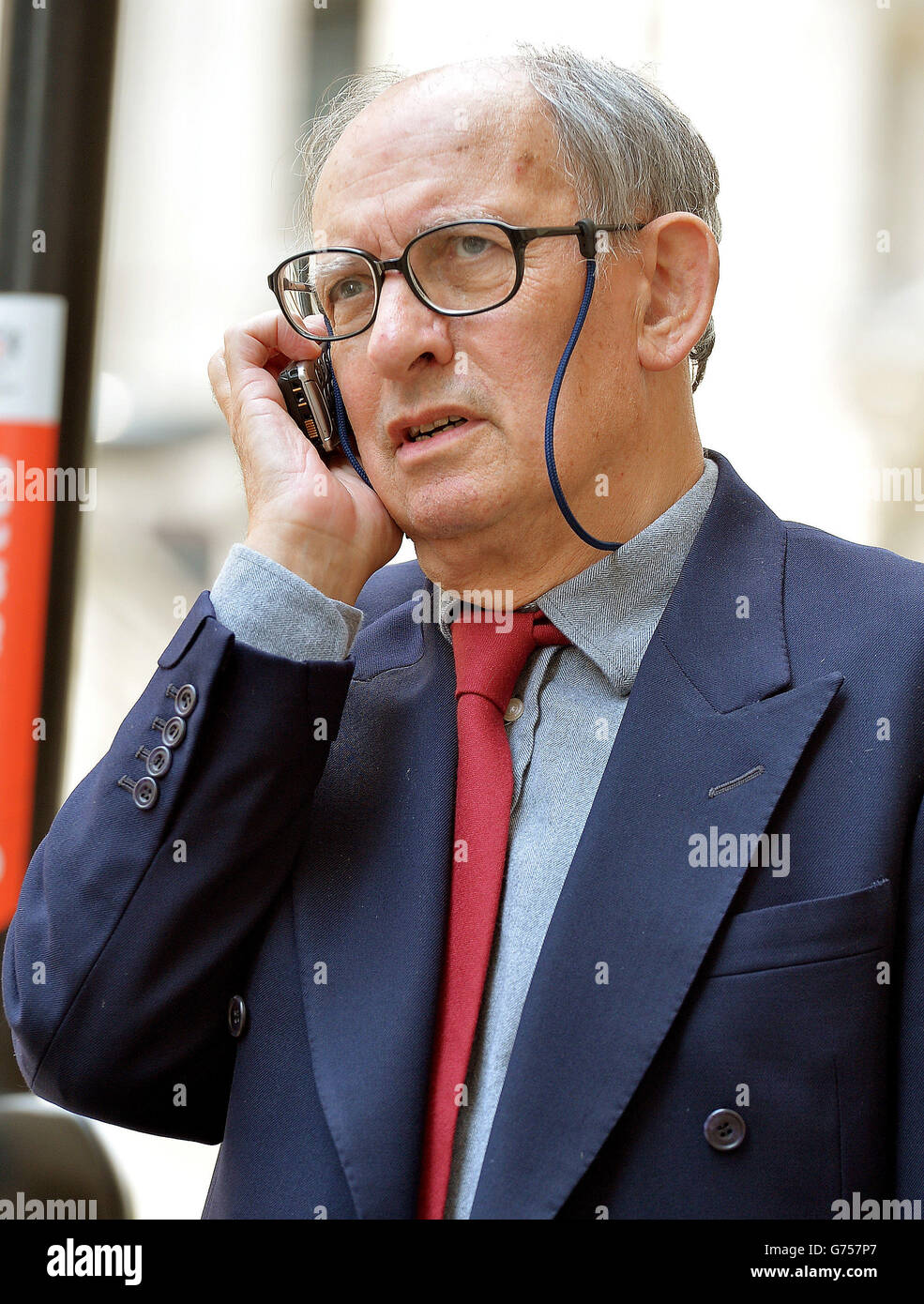 Stuart kuttner Banque de photographies et d’images à haute résolution ...