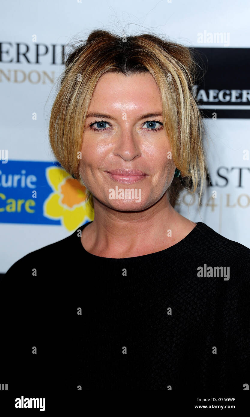 Marie Curie Hospital Banque d'image et photos - Alamy