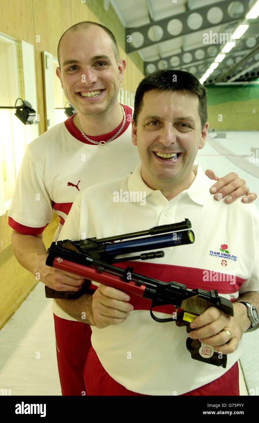 Nick baxter Banque de photographies et d’images à haute résolution - Alamy