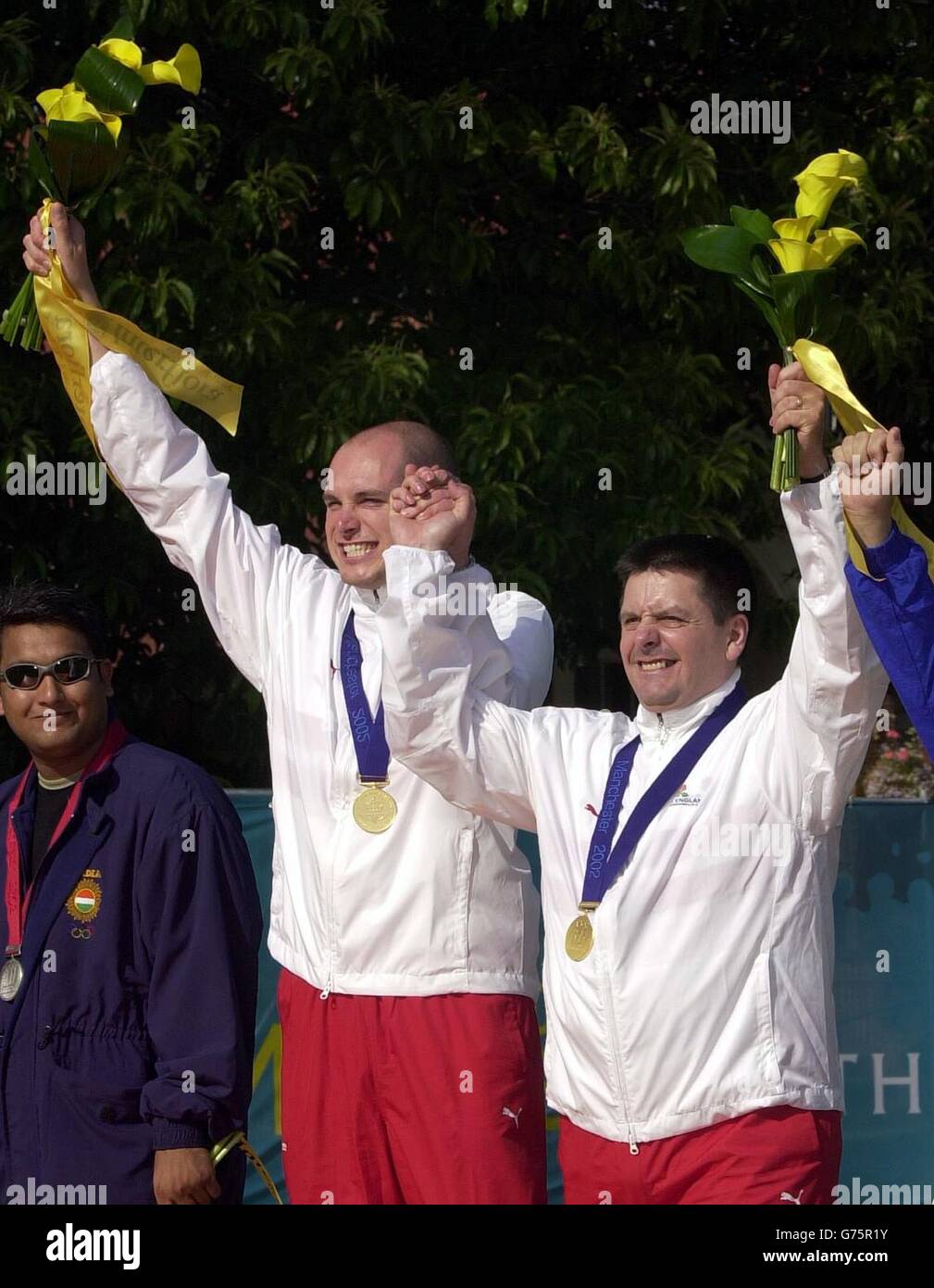 Nick baxter Banque de photographies et d’images à haute résolution - Alamy