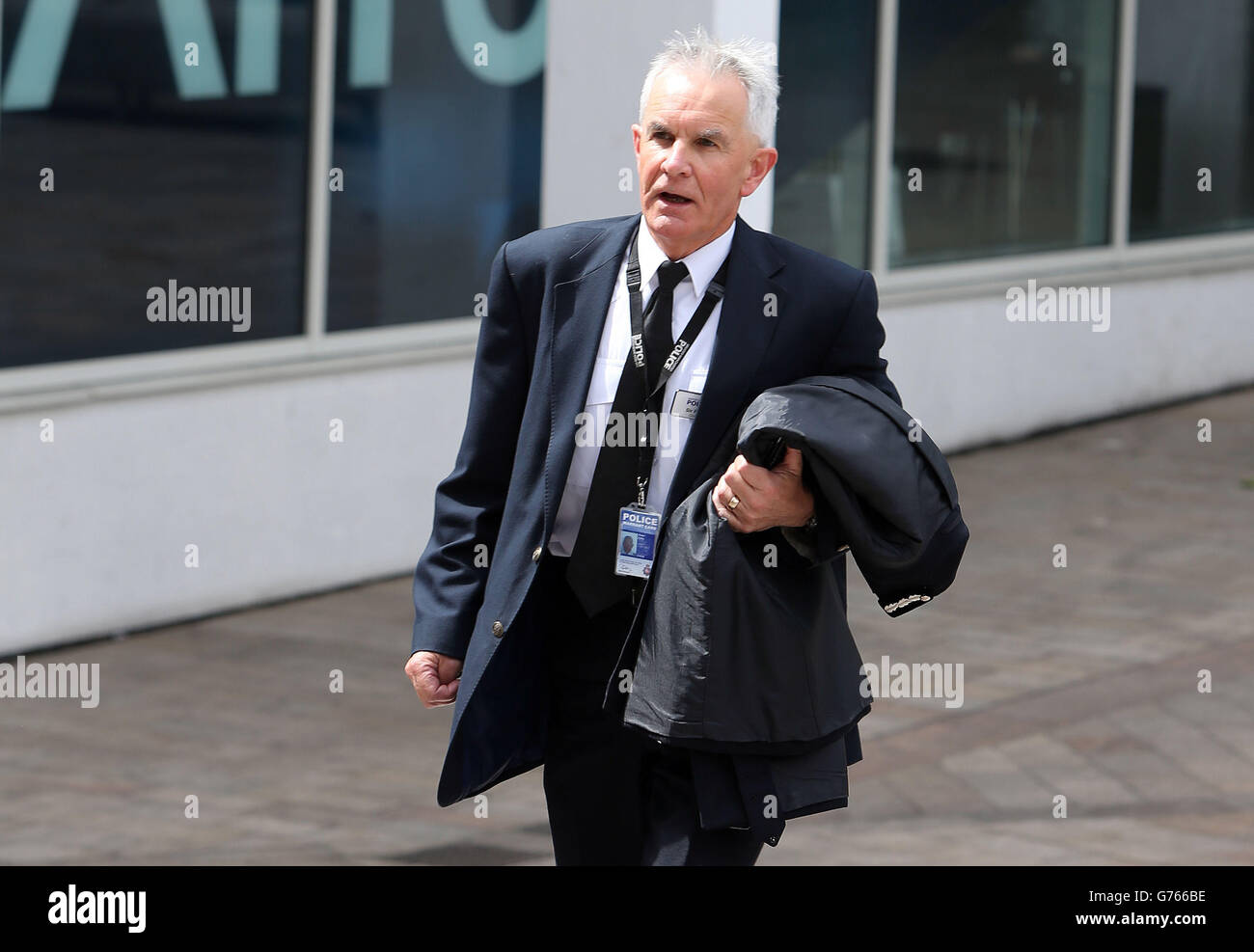 Peter fahy Banque de photographies et d’images à haute résolution - Alamy