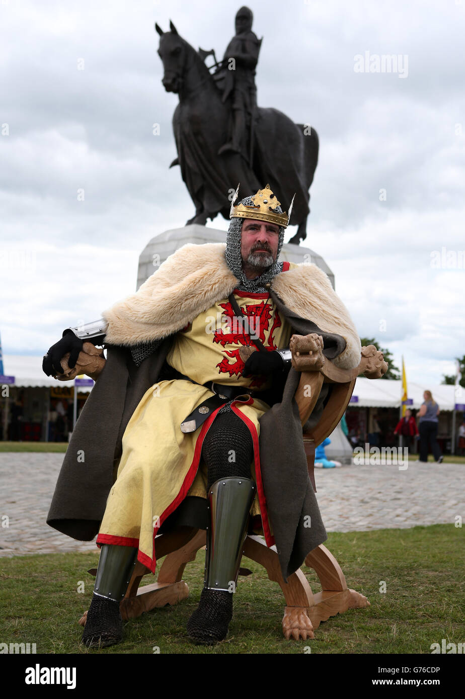 Brian mccutcheon Banque de photographies et d’images à haute résolution ...