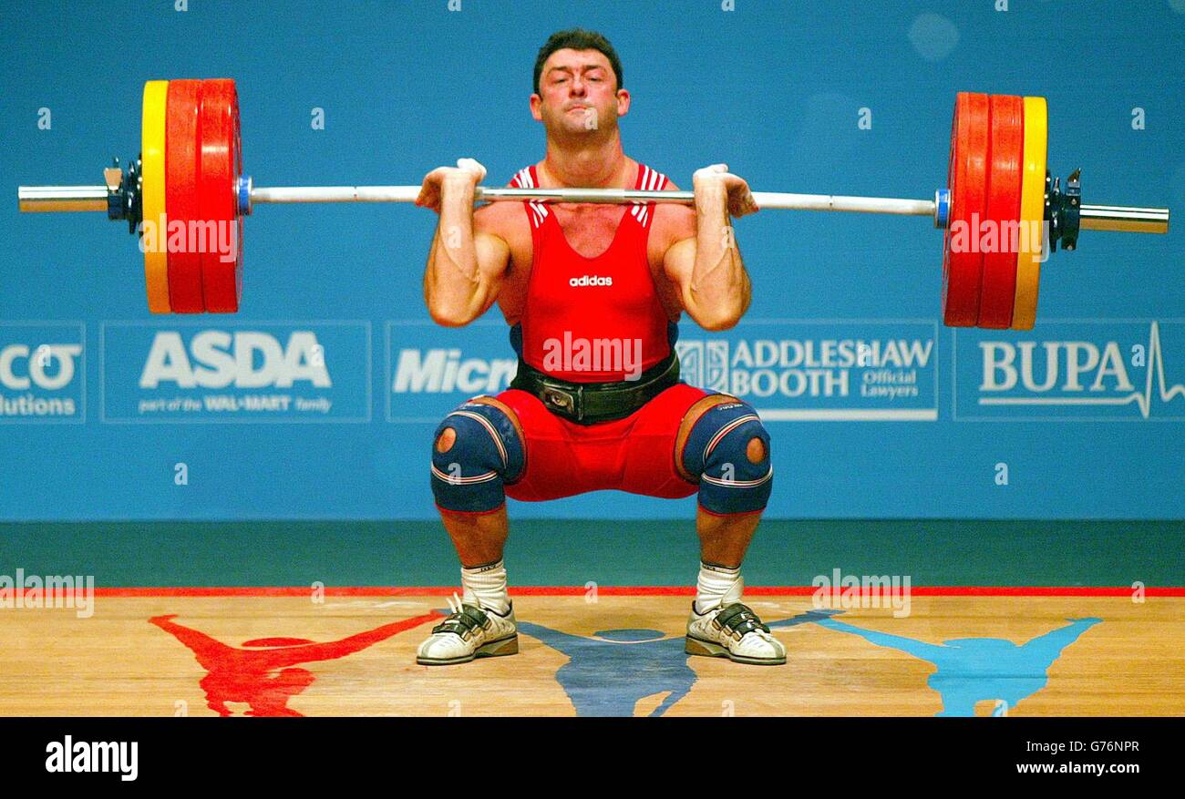 Gallois dave morgan Banque de photographies et d’images à haute ...