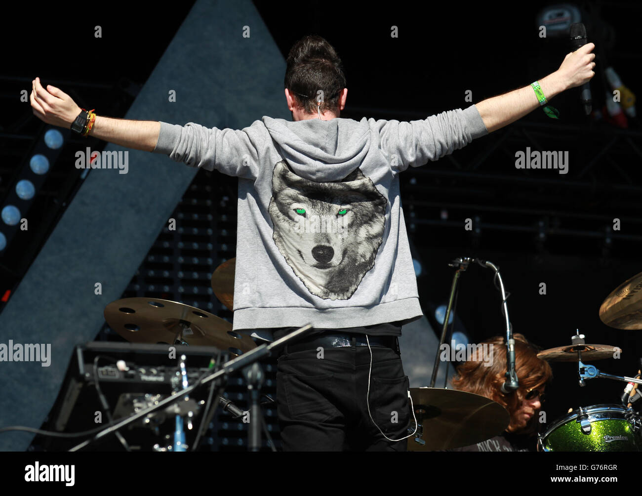 T dan smith Banque de photographies et d’images à haute résolution - Alamy