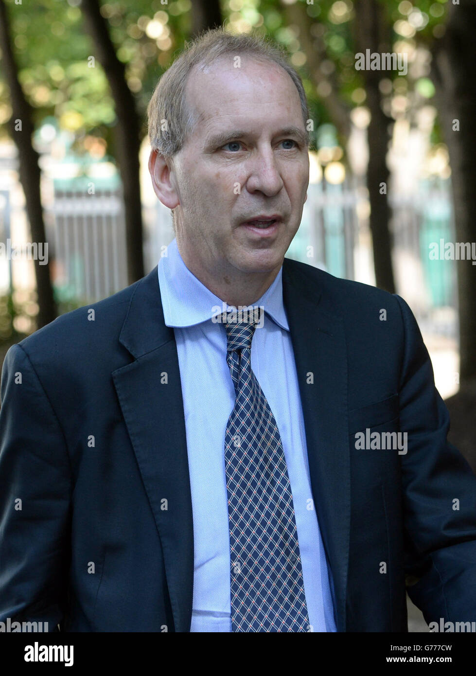 Affaire patrick rock court Banque de photographies et d’images à haute ...