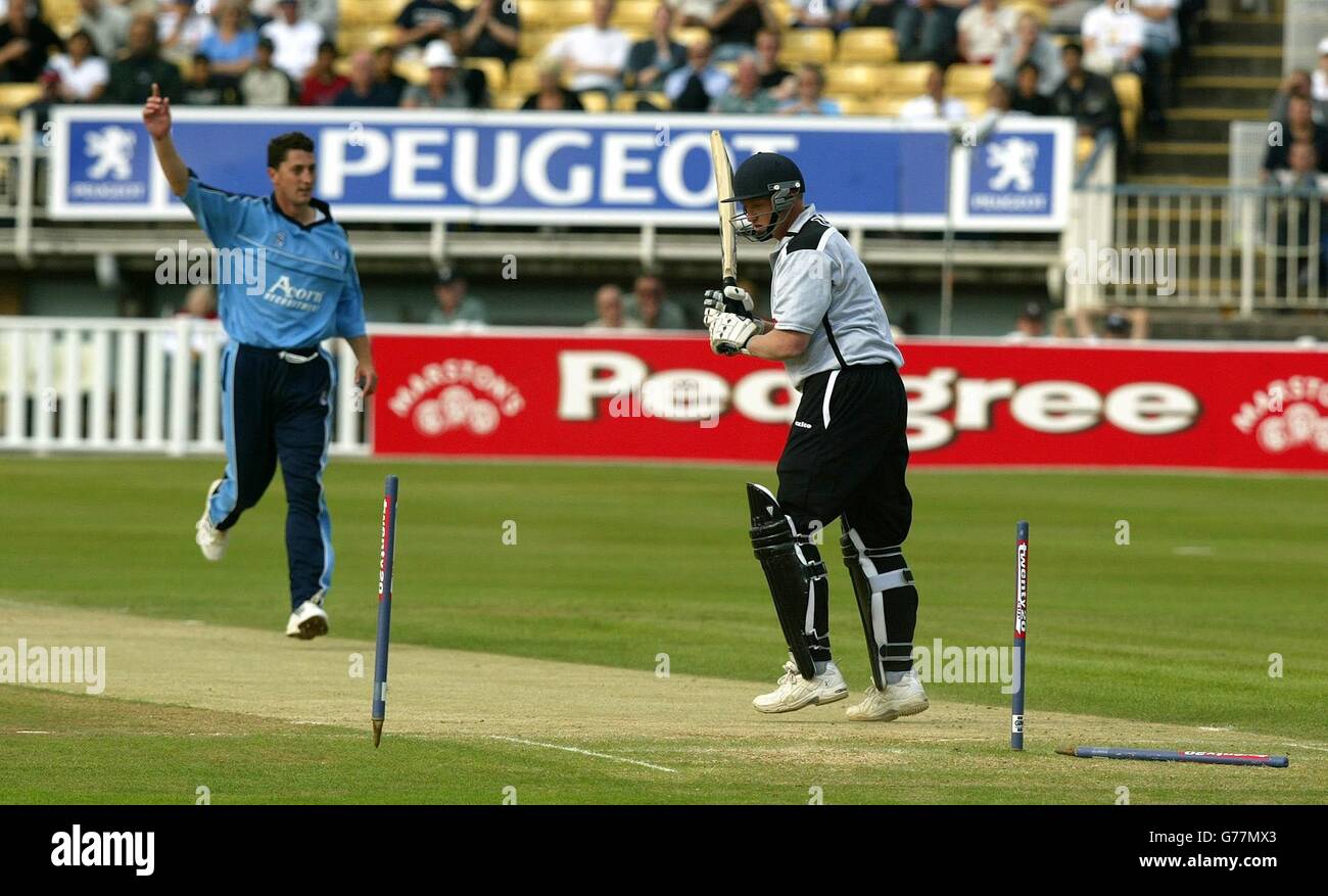 John ostler Banque de photographies et d’images à haute résolution - Alamy