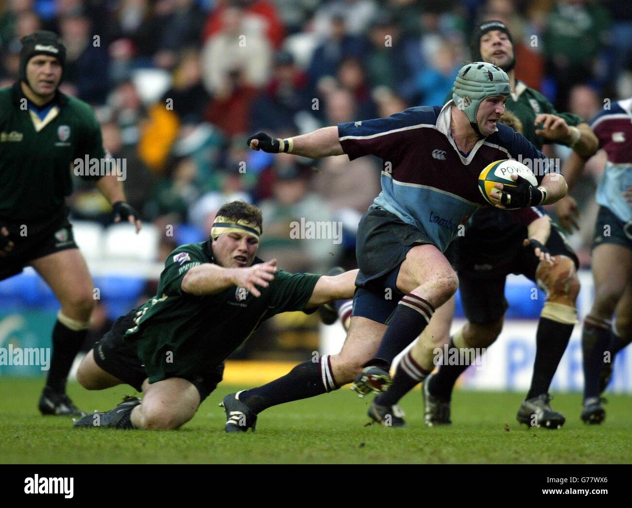 Simon halford Banque de photographies et d’images à haute résolution ...