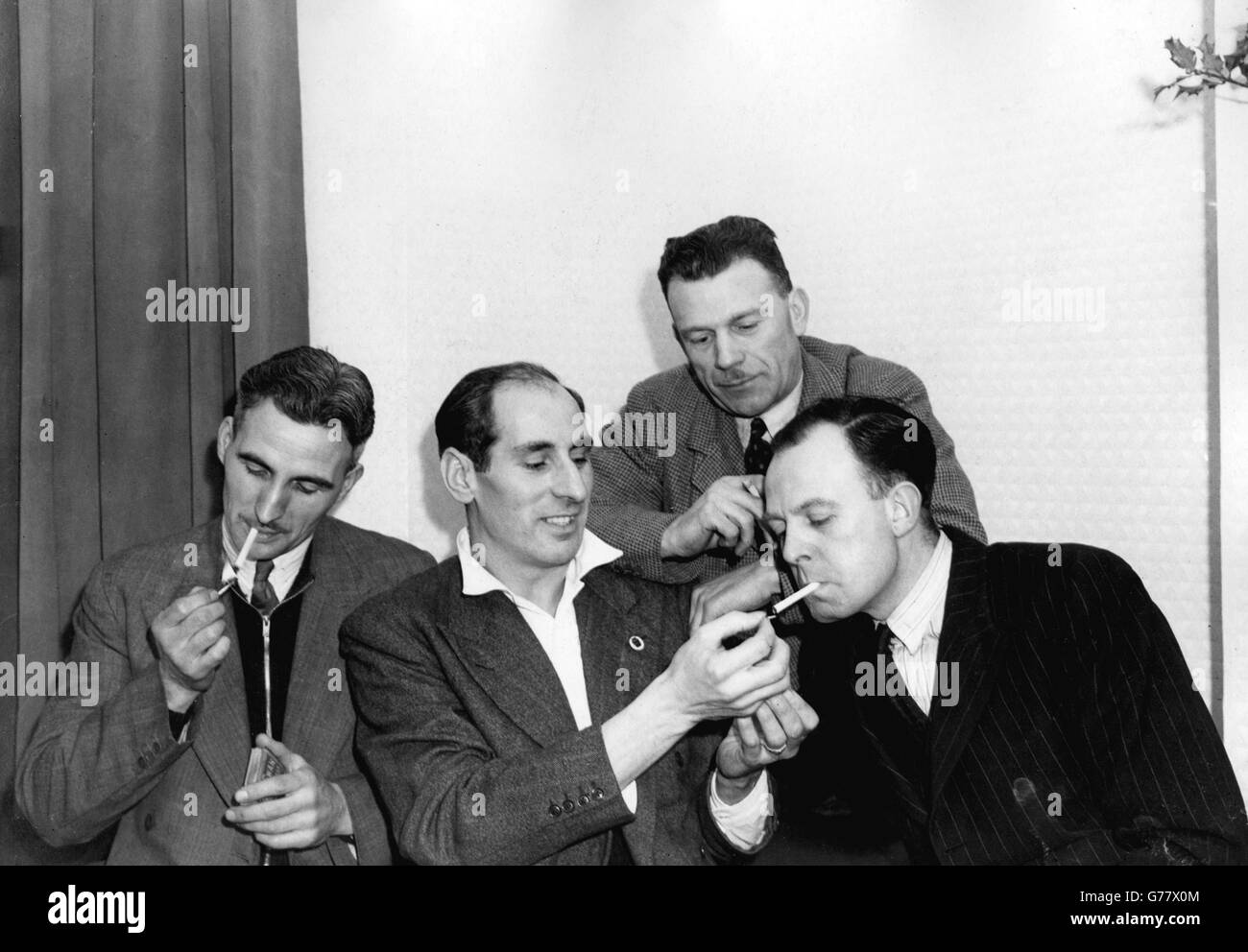 William barnes Banque d'images noir et blanc - Alamy