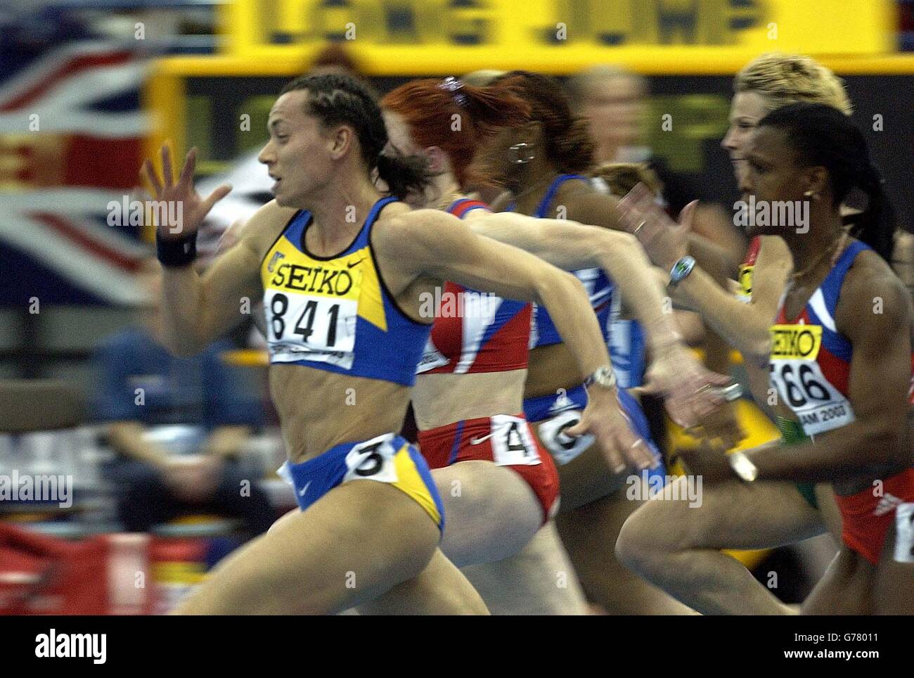 Zhanna block Banque de photographies et d’images à haute résolution - Alamy