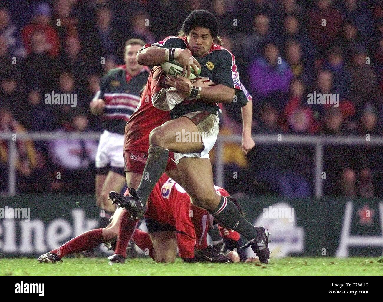 Beziers rugby Banque de photographies et d’images à haute résolution ...