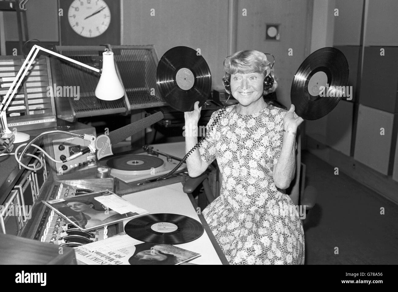 Actrice dora bryan Banque de photographies et d’images à haute ...