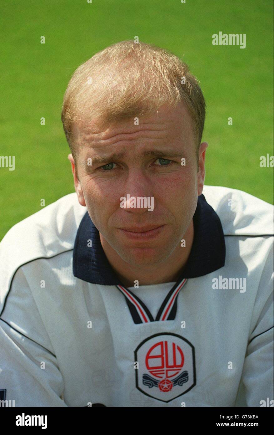 Simon coleman Banque de photographies et d’images à haute résolution ...