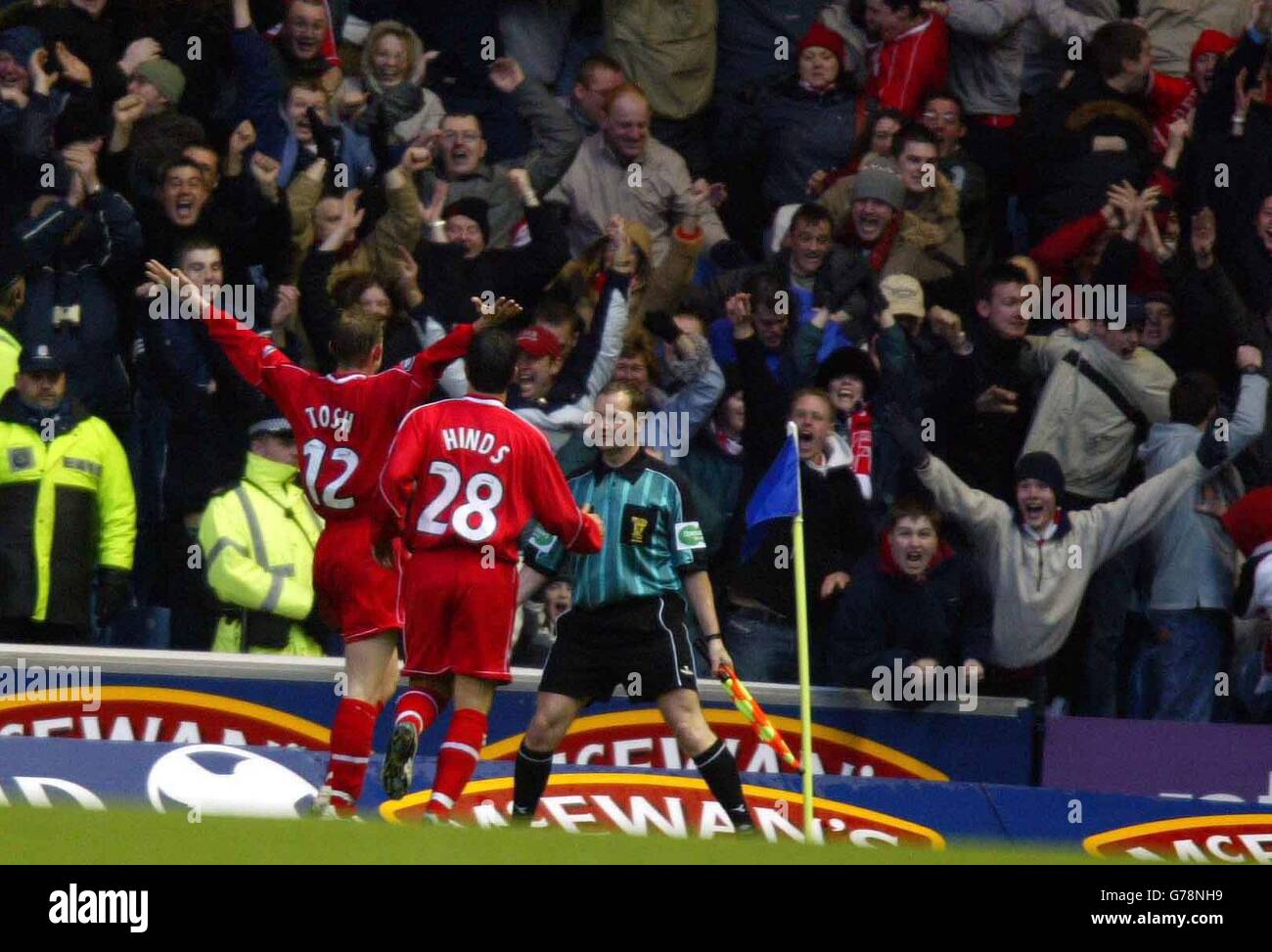 Steve tosh Banque de photographies et d’images à haute résolution - Alamy